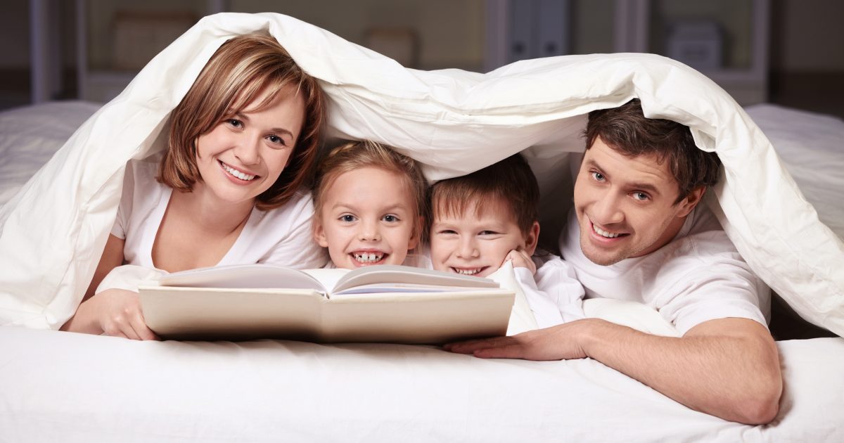 Time to put on your PJs! | Right Start Online